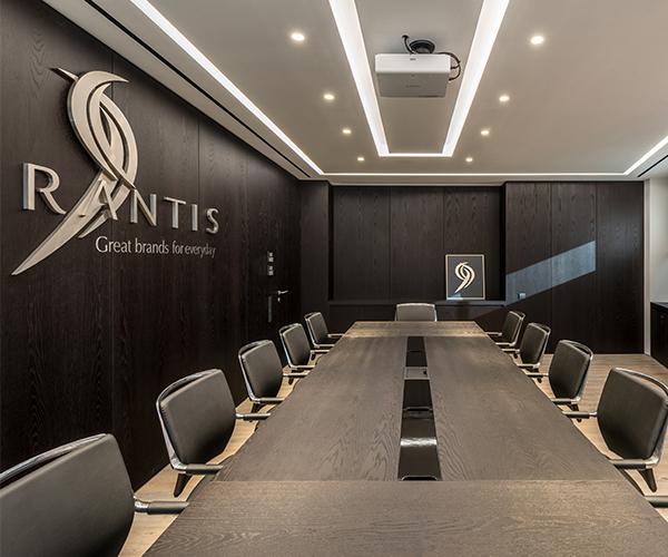 Sarantis Group Project