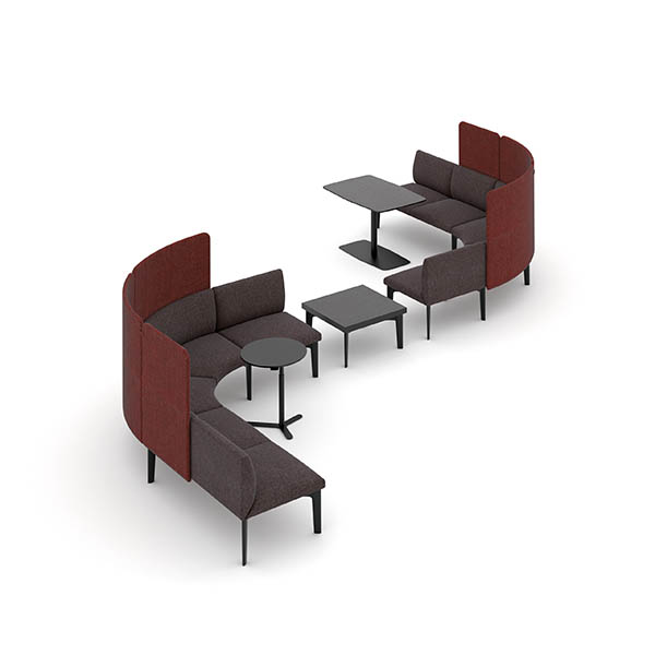 Sedus | Se:works | Tsaoussoglou